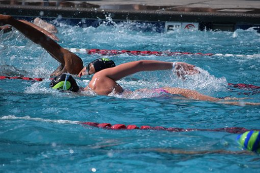 Interval Swimming Training: An Introduction - EatSleepSwimCoach