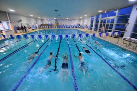 Swimming Lane Safety and Etiquette - EatSleepSwimCoach