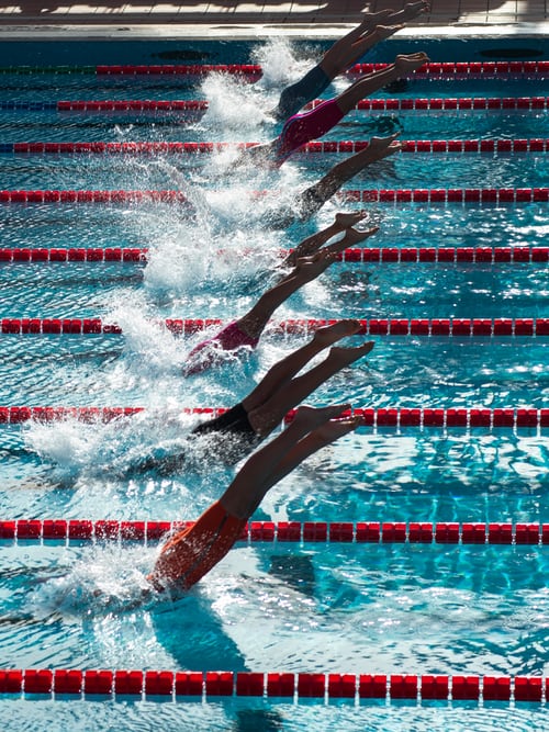 Choosing the Correct Competitive Swimwear - EatSleepSwimCoach
